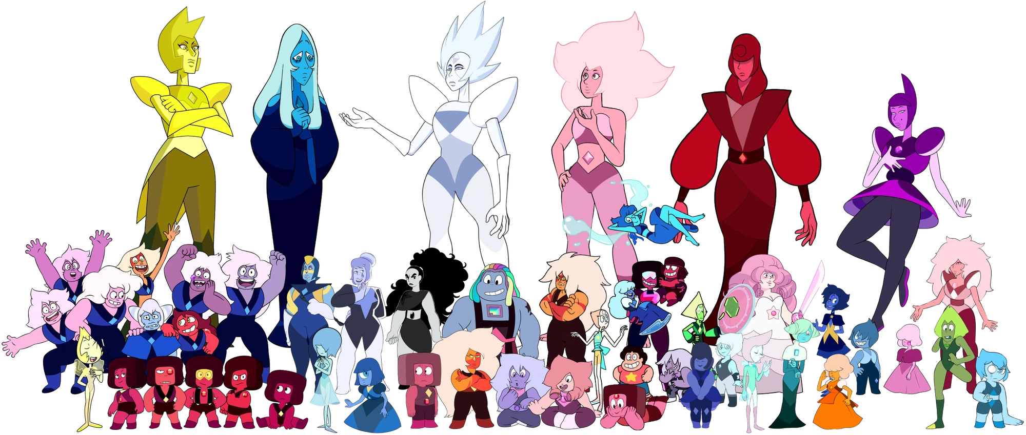 Gems | GemCrust Wikia | FANDOM powered by Wikia