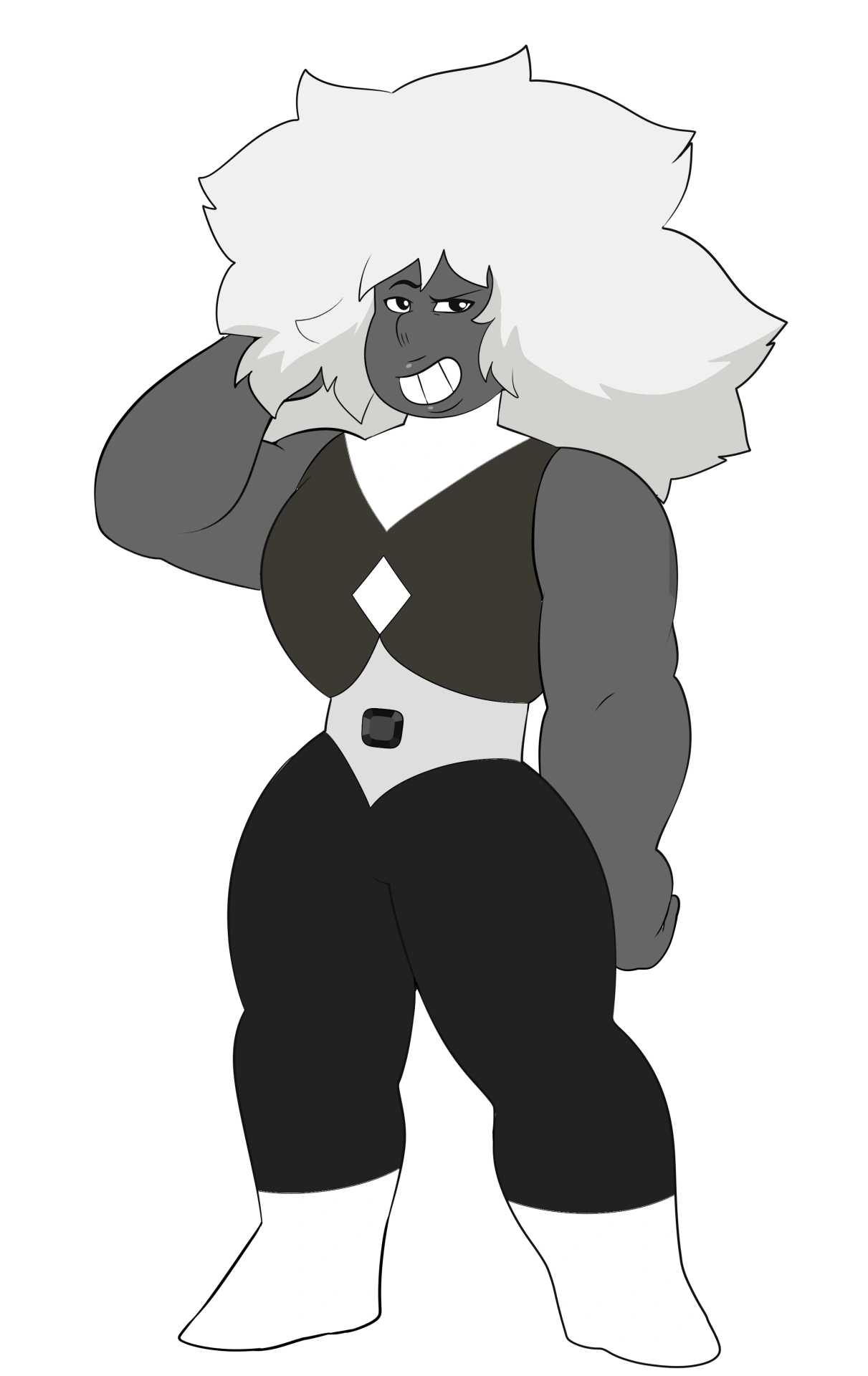 Onyx | GemCrust Wikia | Fandom