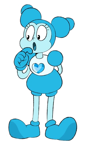 Blue Spinel | GemCrust Wikia | Fandom