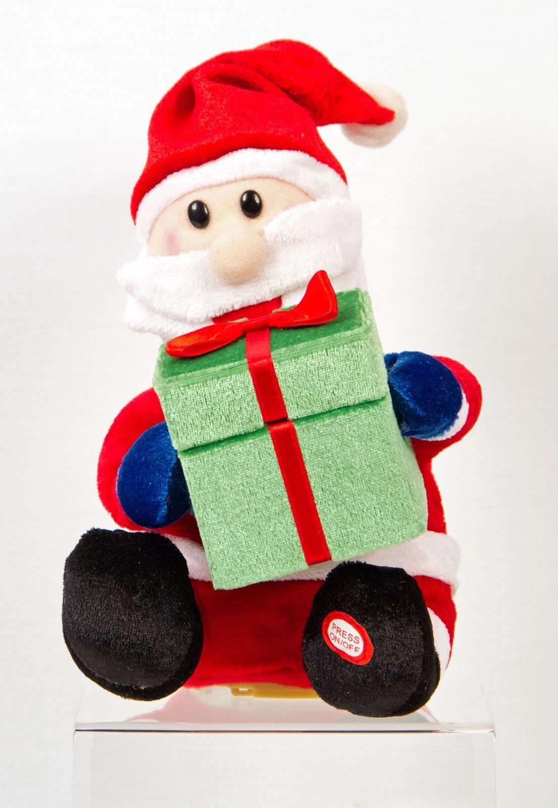 Gift box buddies | Gemmy Wiki | Fandom