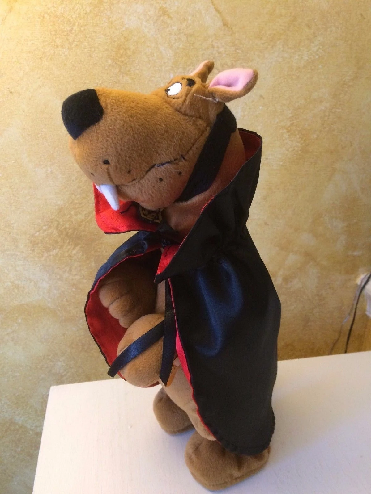 Jumping Vampire Scooby Doo | Gemmy Wiki | FANDOM powered by Wikia