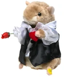Dancing Hamsters | Animatronic Wiki | Fandom