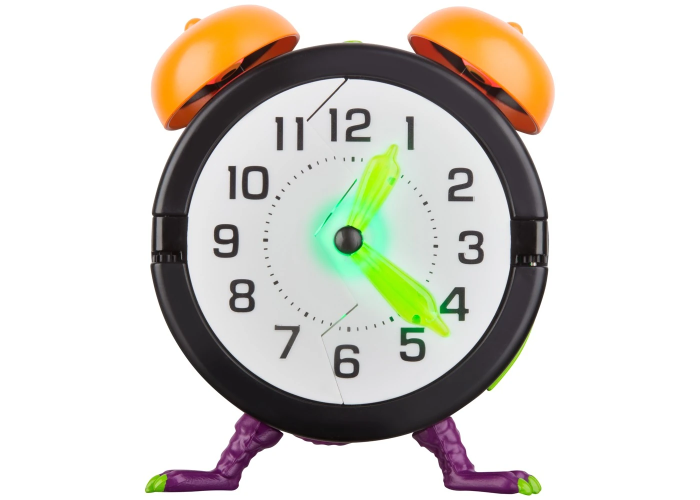 Monster Alarm Clock | Gemmy Wiki | Fandom