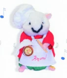 Dancing Hamsters | Animatronic Wiki | Fandom
