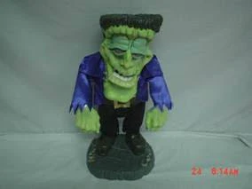 Freaky Geeks | Gemmy Wiki | Fandom