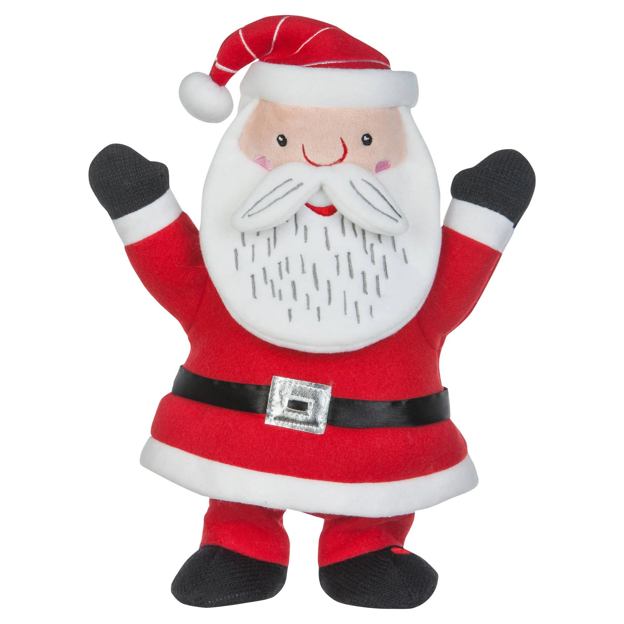 Happy Shuffler Santa (Target exclusive) | Gemmy Wiki | Fandom