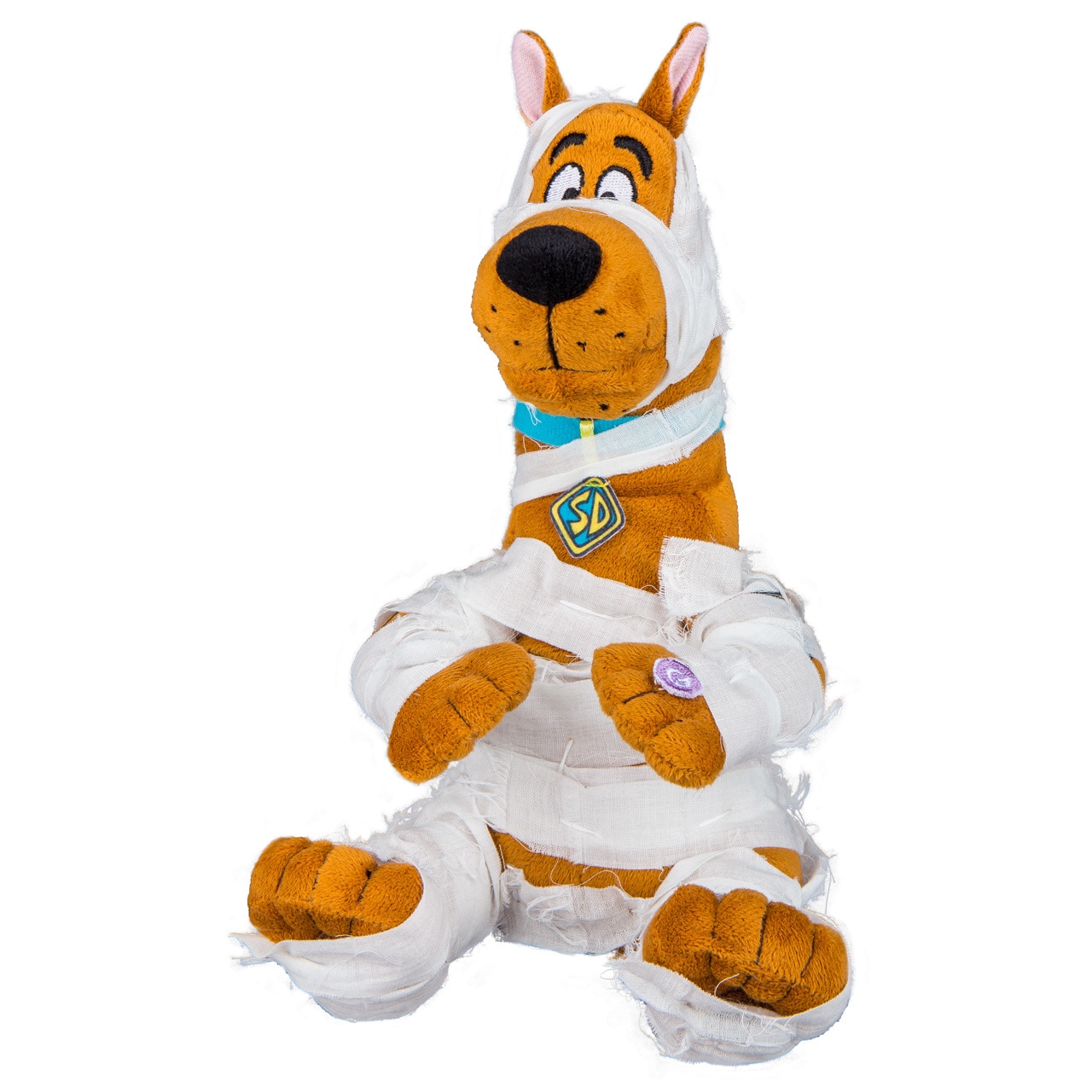 Mummy Scooby Doo Gemmy Wiki Fandom