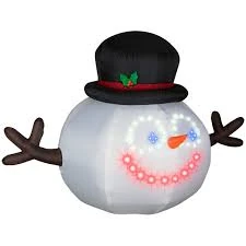 Airblown Inflatables | Gemmy Wiki | Fandom