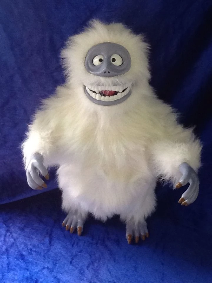 Bumble the Abominable Snow Monster | Gemmy Wiki | FANDOM powered by Wikia