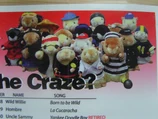 Dancing Hamsters | Animatronic Wiki | Fandom