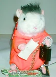 Dancing Hamsters | Animatronic Wiki | Fandom