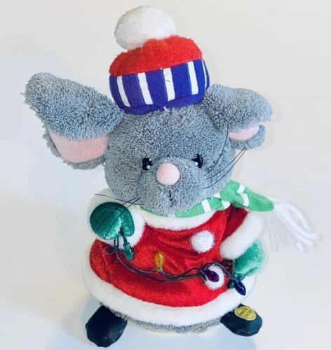 Merry Mice | Gemmy Wiki | Fandom