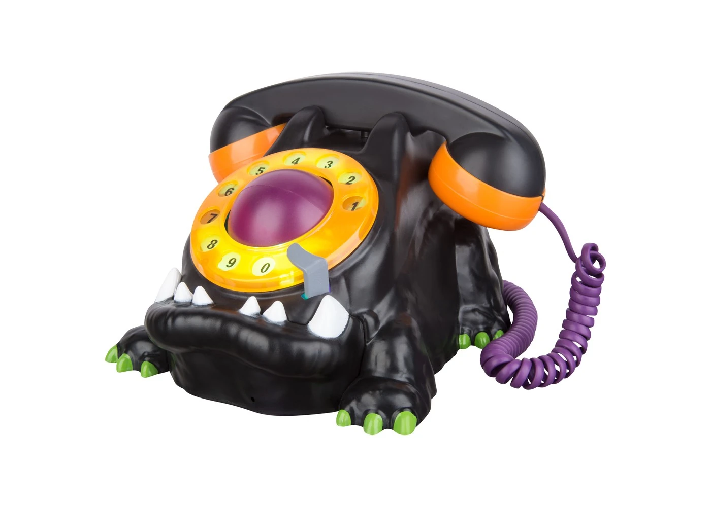Monster Telephone | Gemmy Wiki | Fandom