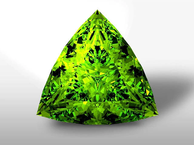 Peridoto | Wikia Gemología | FANDOM powered by Wikia