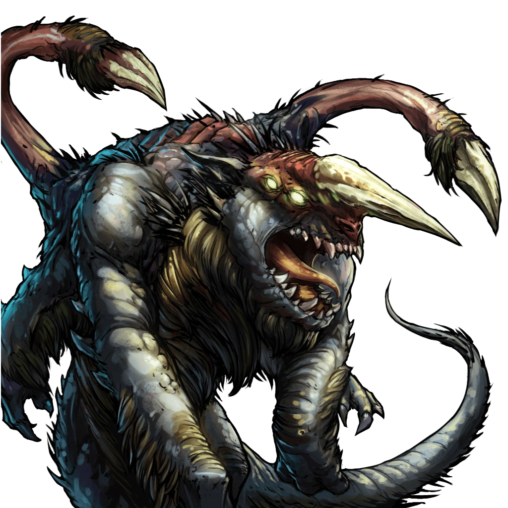 Mist Stalker | Gems of War Wikia | FANDOM powered by Wikia