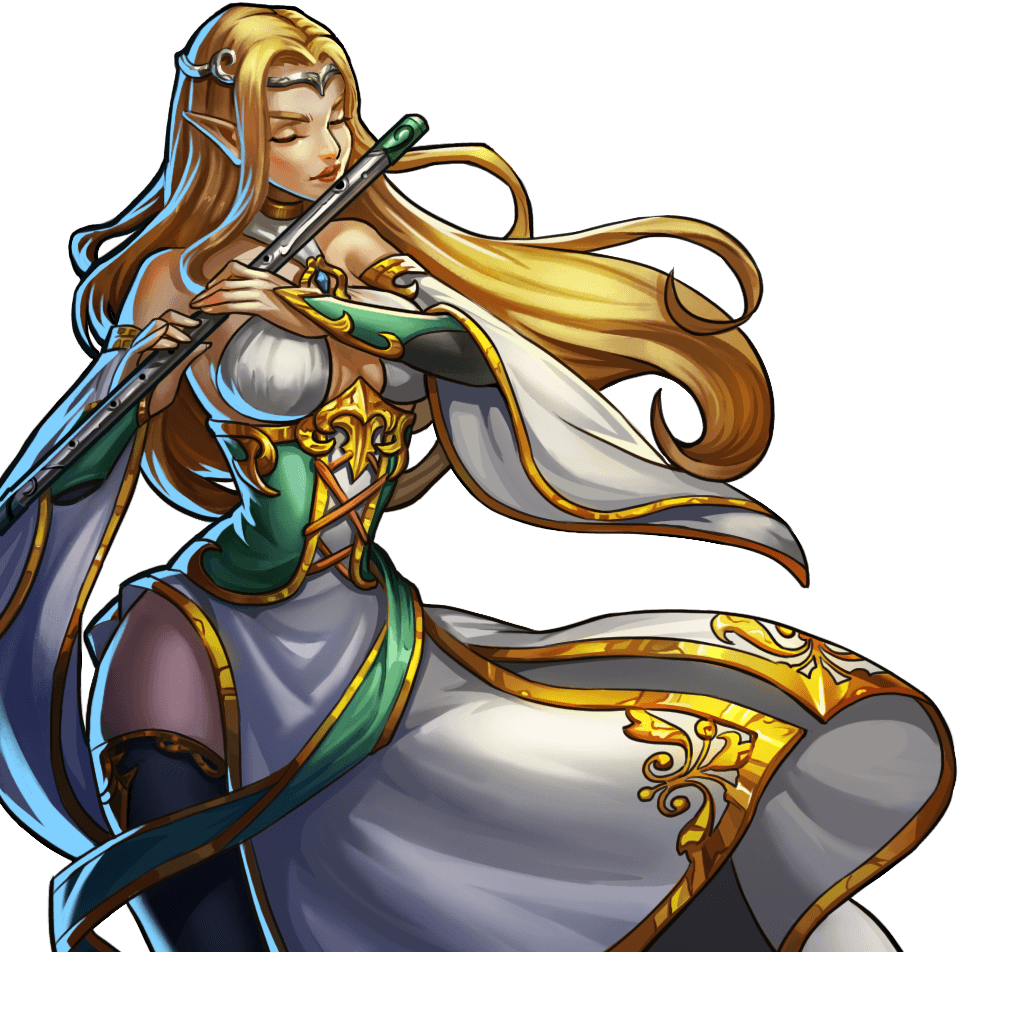 Image Troop Elven Bardpng Gems Of War Wikia Fandom Powered By Wikia