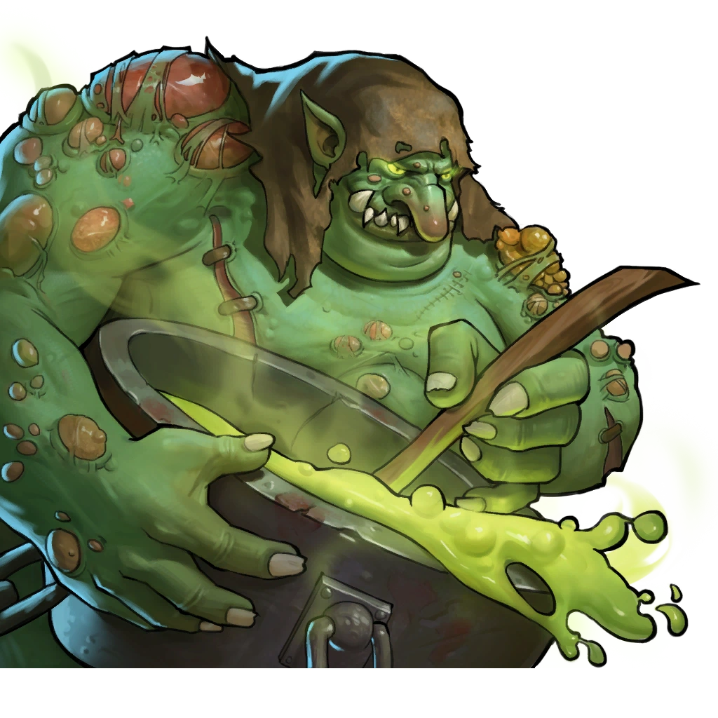 Goblin (Type) | Gems of War Wikia | Fandom