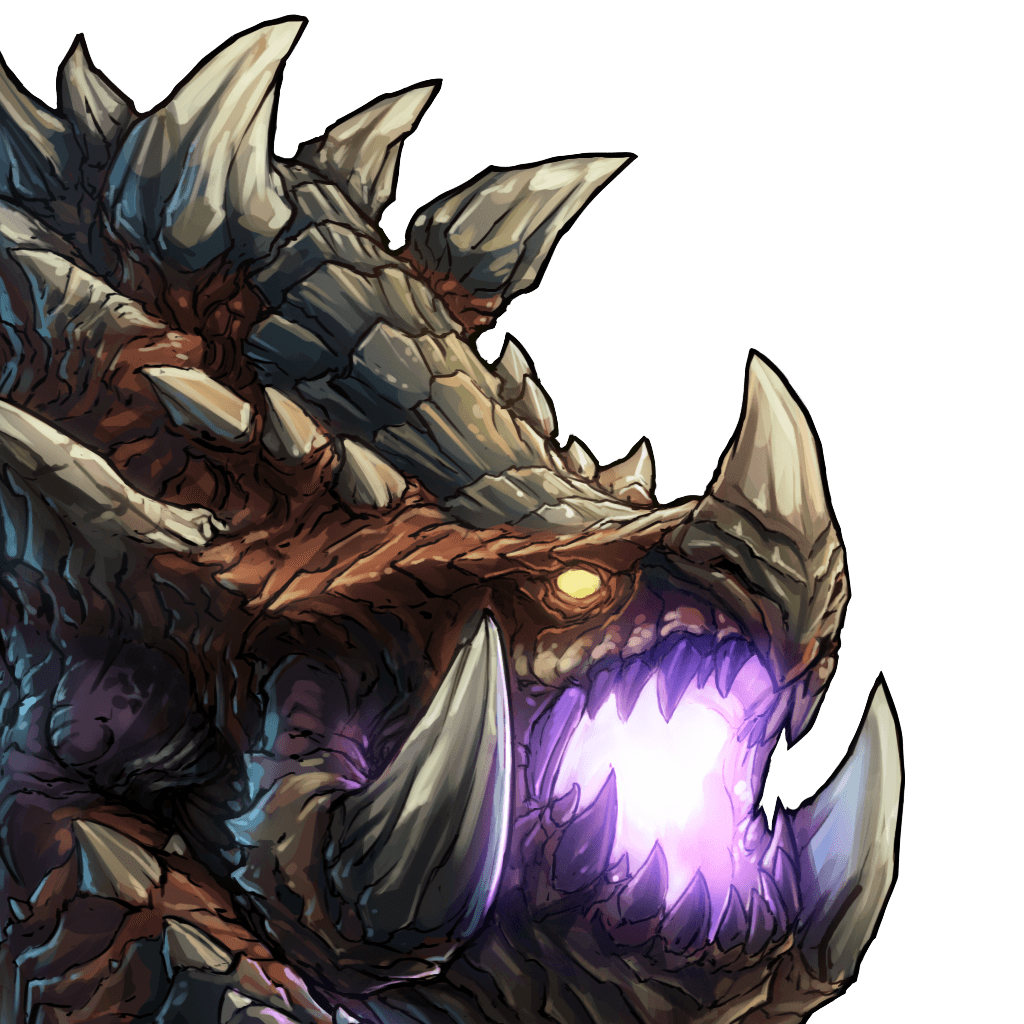 Behemoth | Gems of War Wikia | FANDOM powered by Wikia