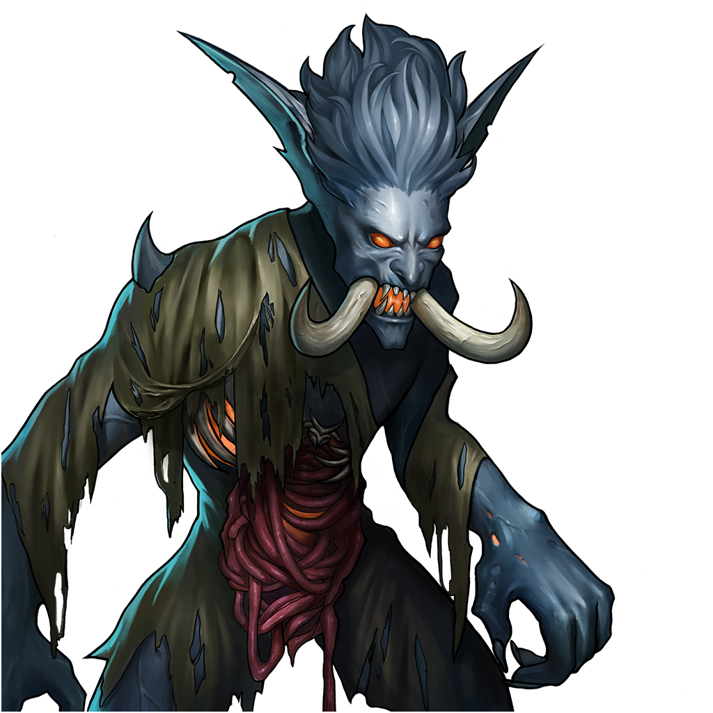 Dark Troll Gems Of War Wikia Fandom Powered By Wikia