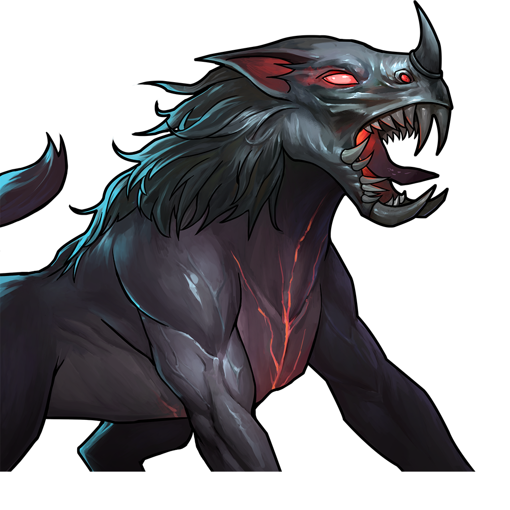 Warg Gems Of War Wikia Fandom Powered By Wikia