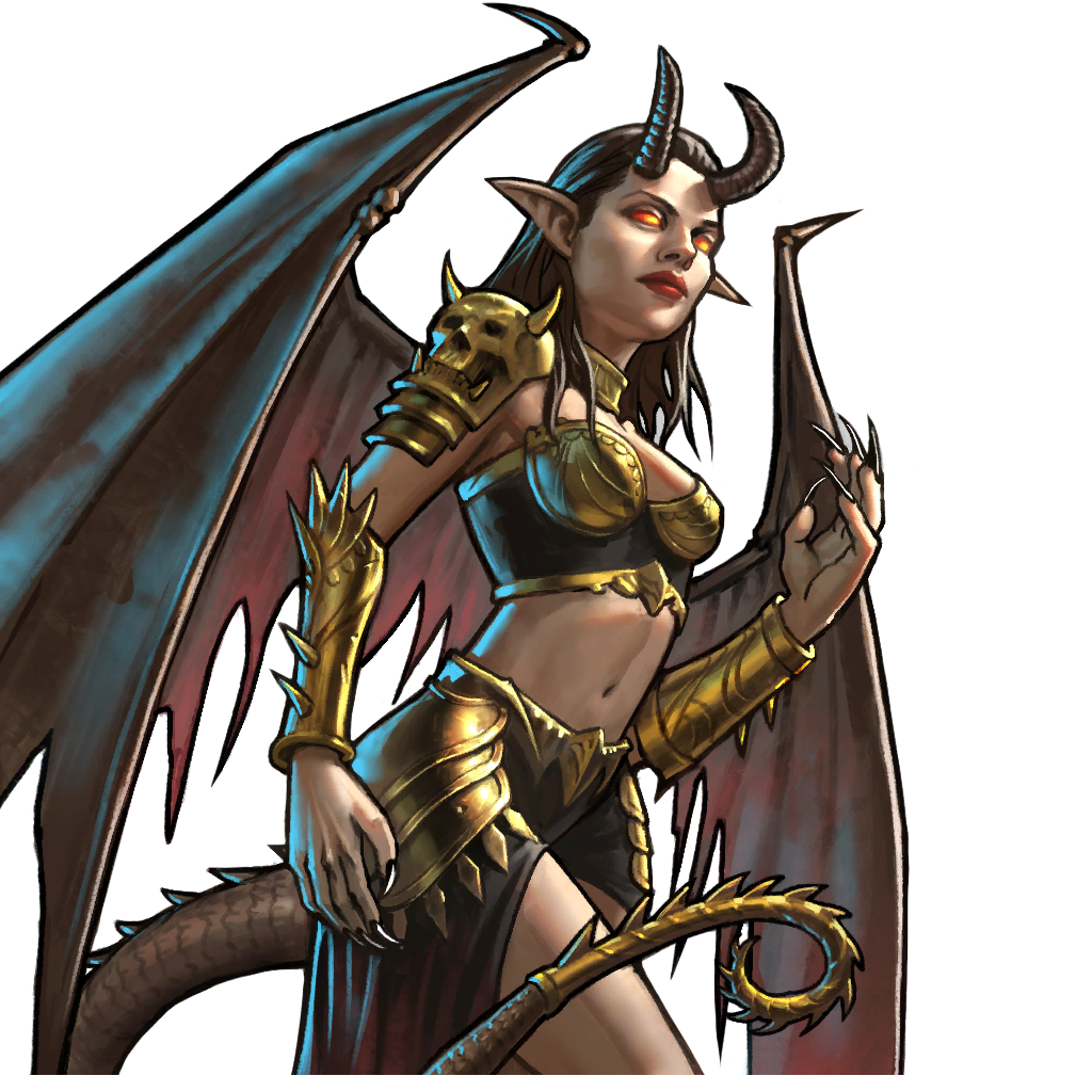 Image Troop Erinyespng Gems Of War Wikia Fandom Powered By Wikia