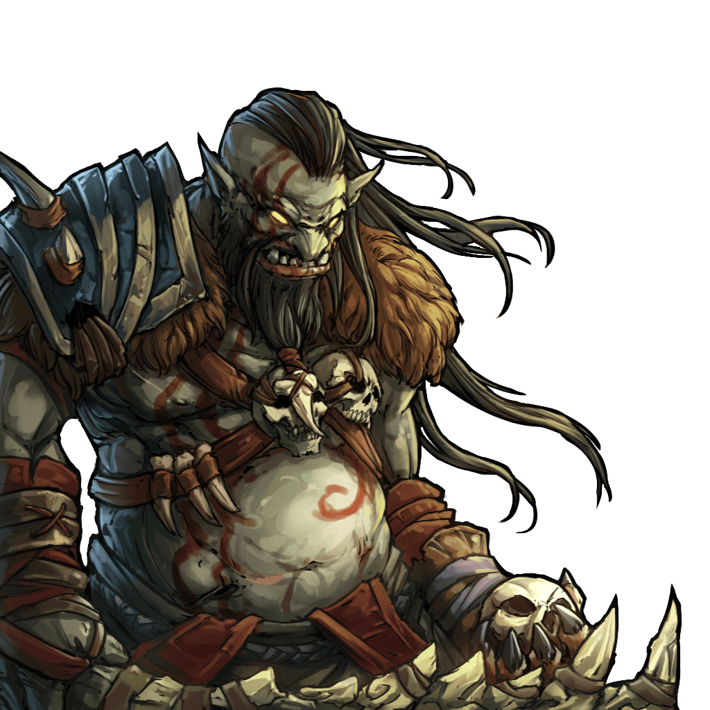Ogre Gems Of War Wikia Fandom Powered By Wikia