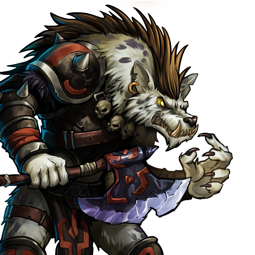 Wild Fang Images