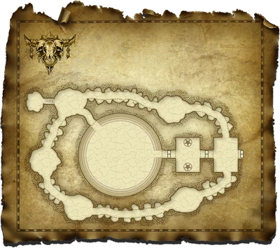 Dark Pits | Gems of War Wikia | Fandom