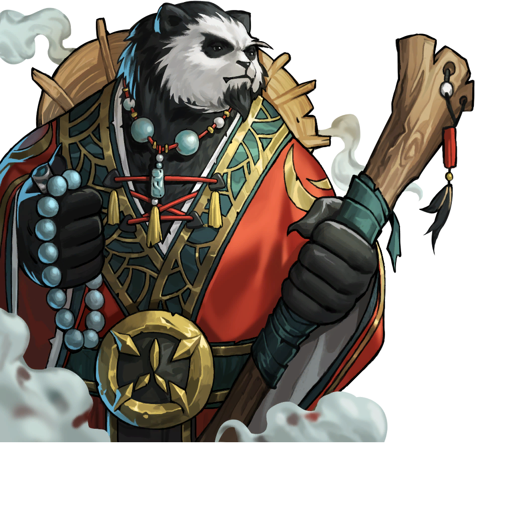 Xiong Mao Gems Of War Wikia Fandom