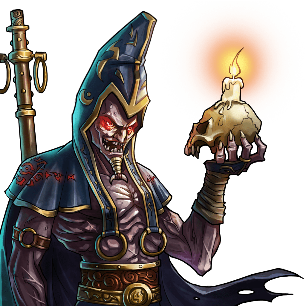 Acolyte Gems Of War Wikia Fandom Powered By Wikia