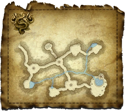 Sea of Sorrow | Gems of War Wikia | Fandom