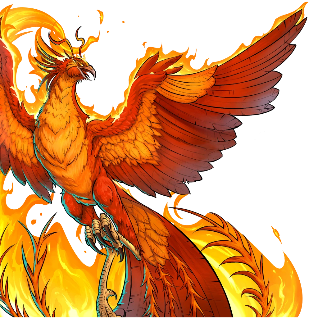 Sunbird | Gems of War Wikia | Fandom