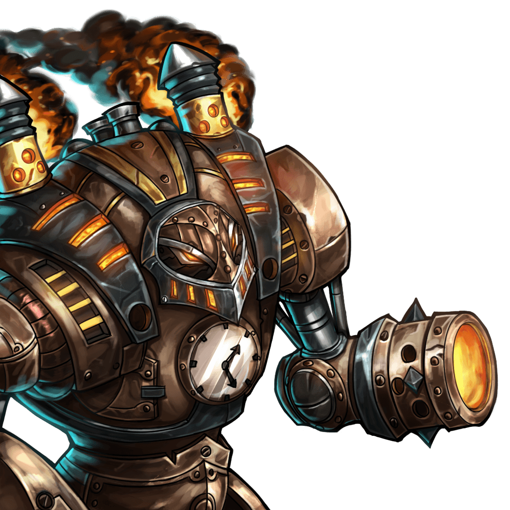 Tankbot 2000 | Gems of War Wikia | FANDOM powered by Wikia