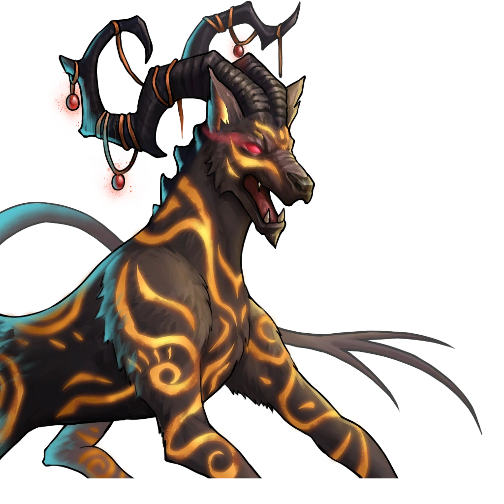 Cu Sith | Gems of War Wikia | Fandom