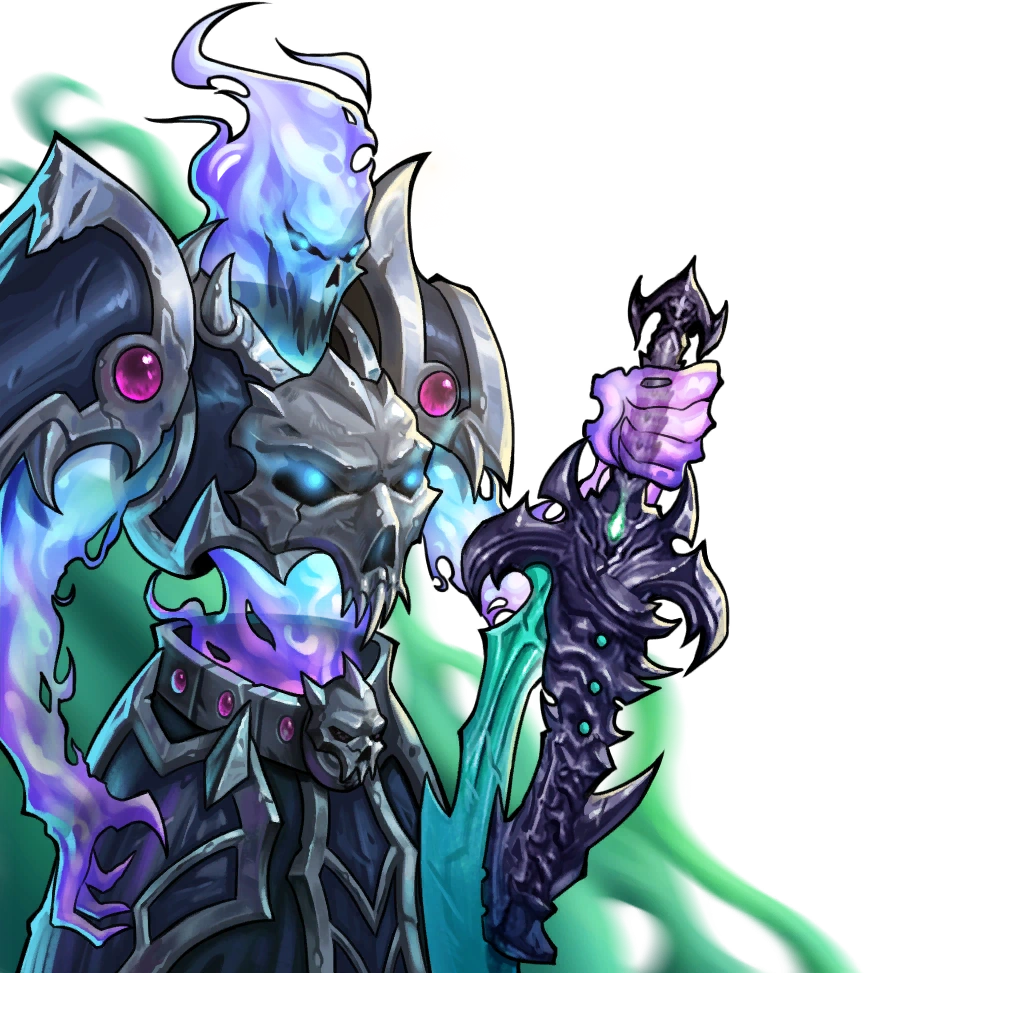 Spectral Knight | Gems of War Wikia | Fandom