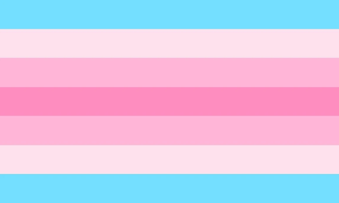 Transfeminine | Gender Wiki | FANDOM powered by Wikia