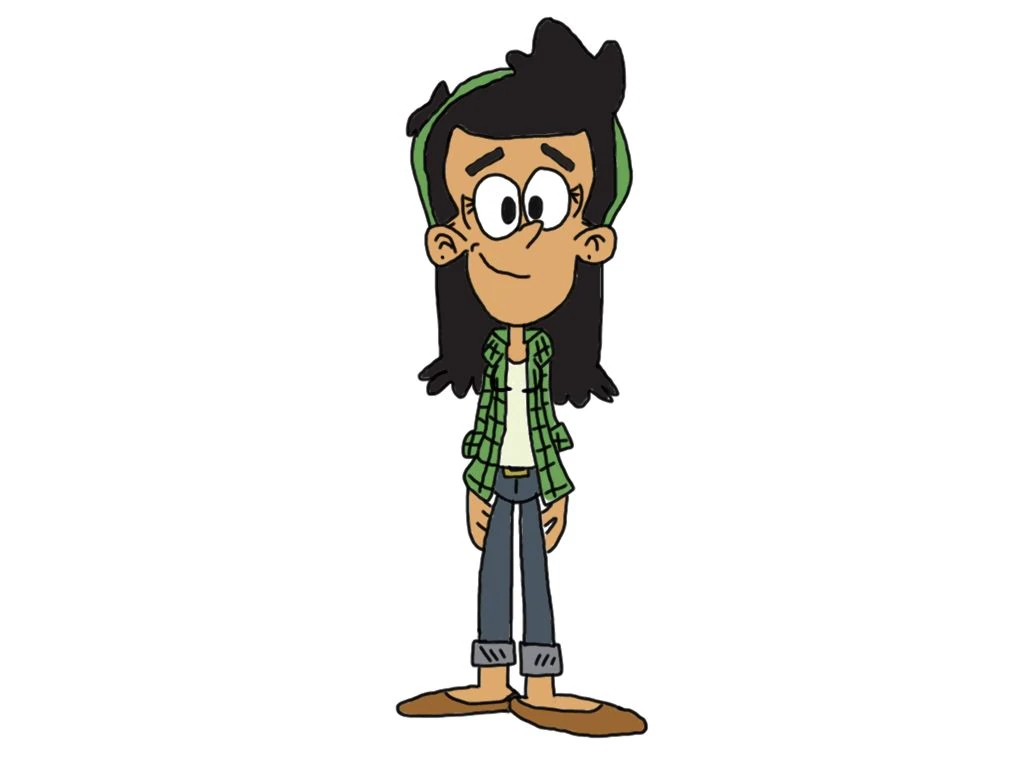 List of characters | Genderbent Loud House Wiki | Fandom