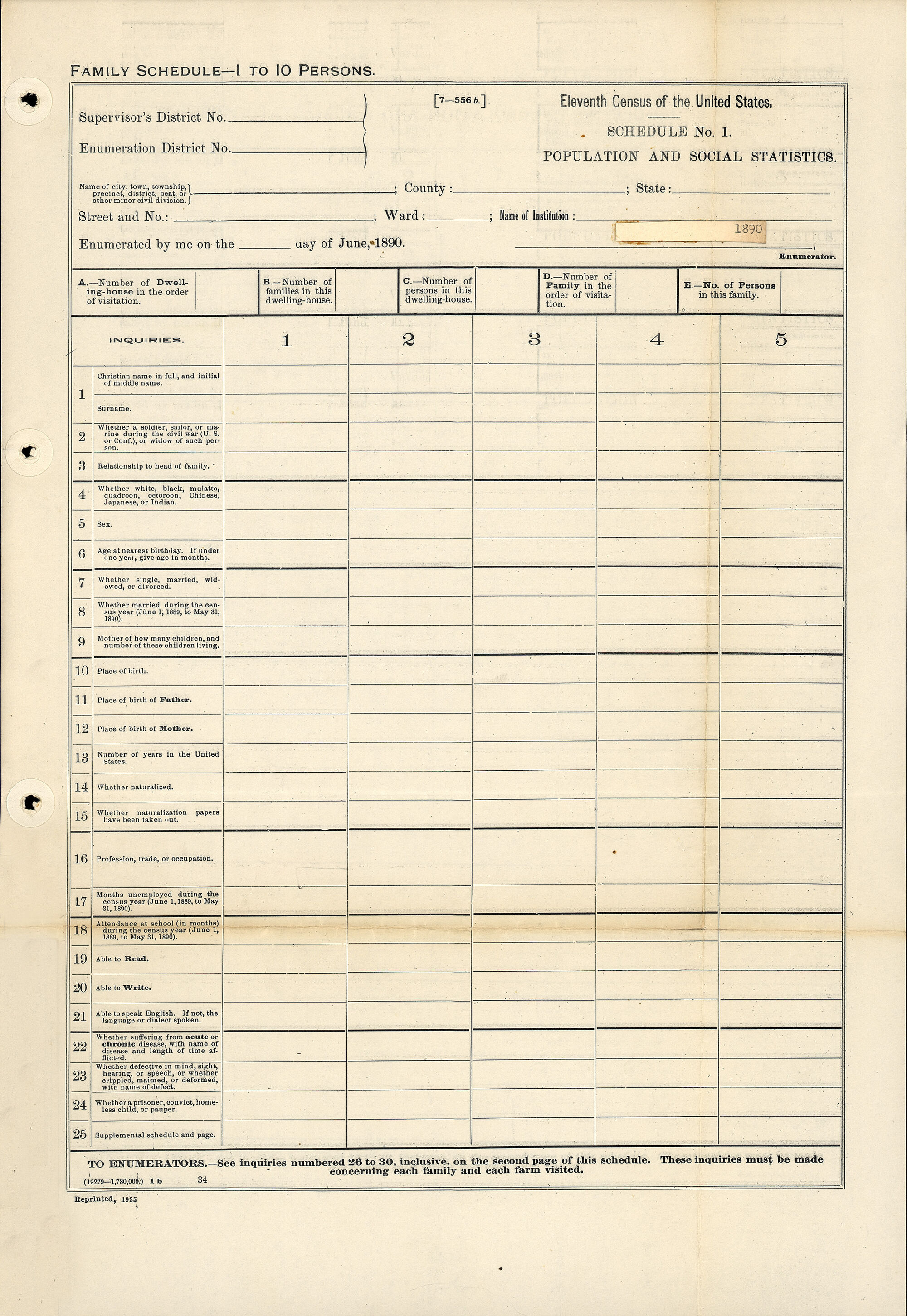 1890 United States Census Familypedia FANDOM Powered By Wikia 1890-united-states-census-familypedia-fandom-powered-by-wikia