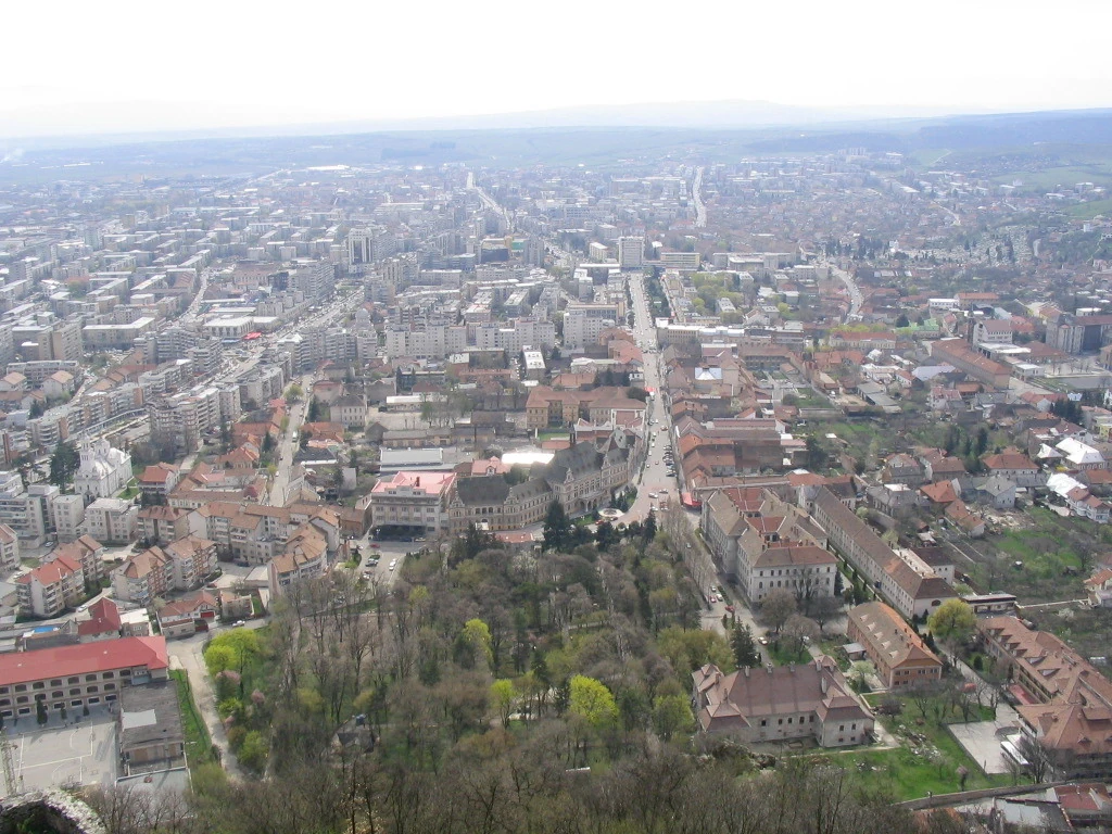 Deva, Romania | Familypedia | FANDOM powered by Wikia