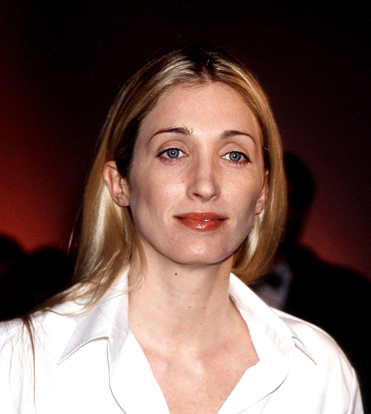 Carolyn Jeanne Bessette (1966-1999) | Familypedia | FANDOM powered by Wikia