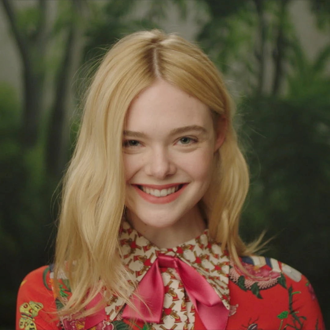 Mary Elle Fanning (1998) | Familypedia | FANDOM powered by Wikia