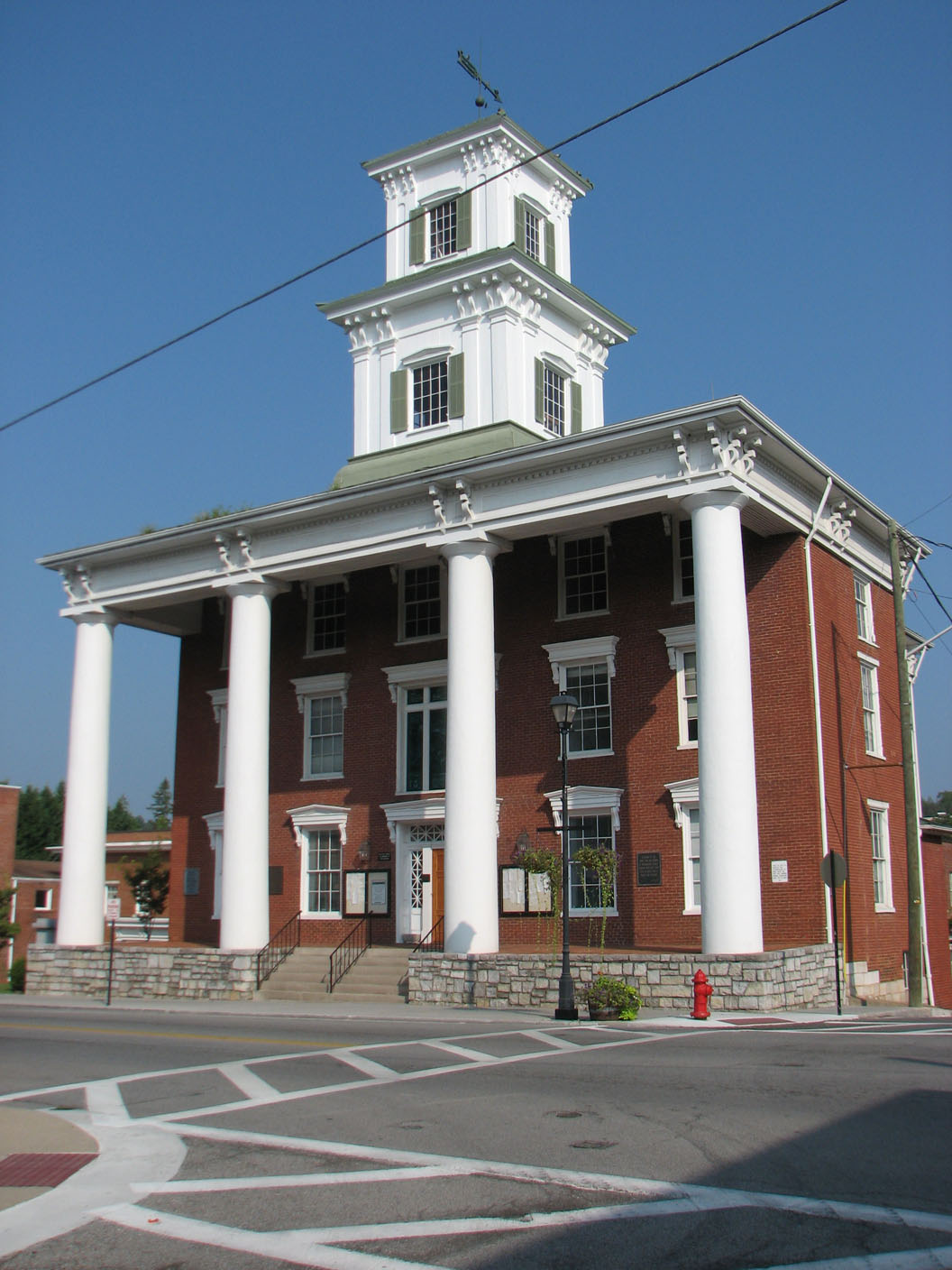 Washington County, Virginia | Familypedia | FANDOM powered by Wikia Washington County, Virginia | Familypedia | FANDOM powered by Wikia
