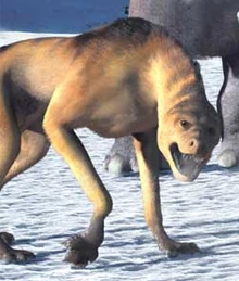 Roamer | Geneforge Wiki | Fandom