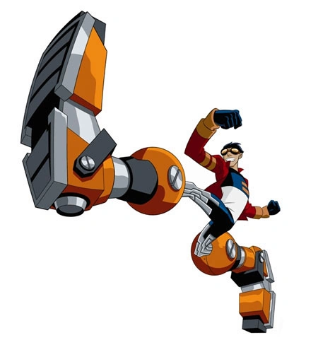 Imagen - Generator rex.PNG | Generador Rex - Cartoon Network Wiki ...