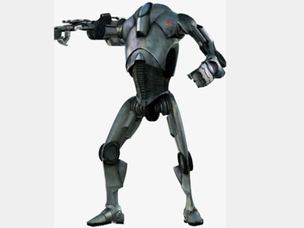 B2 Super Battle Droid | General grievous Wiki | FANDOM powered by Wikia