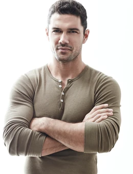 Nathan West | General Hospital Fanon Wikia | Fandom