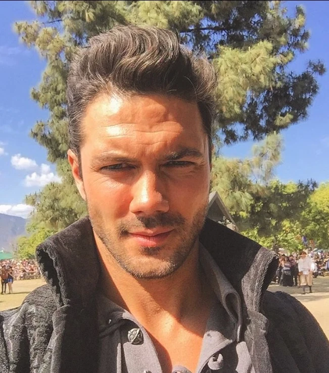 Jeffrey Nash | General Hospital Fanon Wikia | Fandom