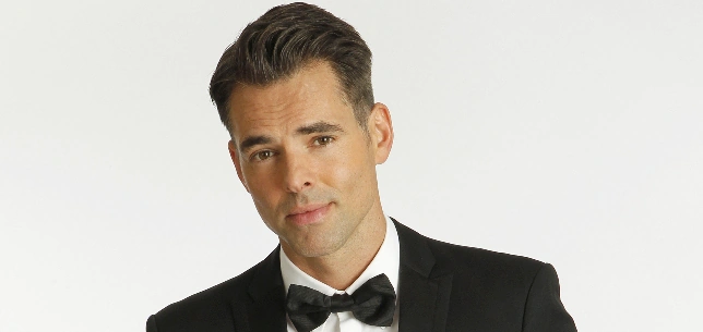 Patrick Drake | General Hospital Fanon Wikia | Fandom