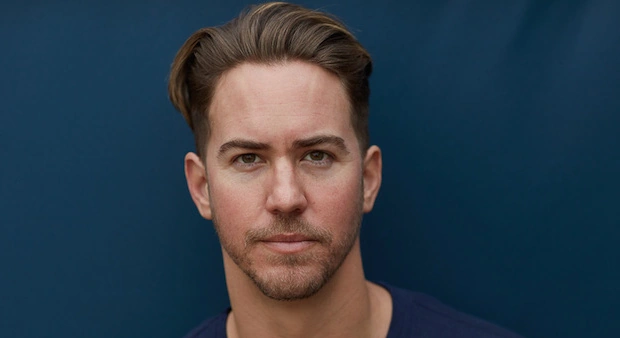 Peter August | General Hospital Fanon Wikia | Fandom