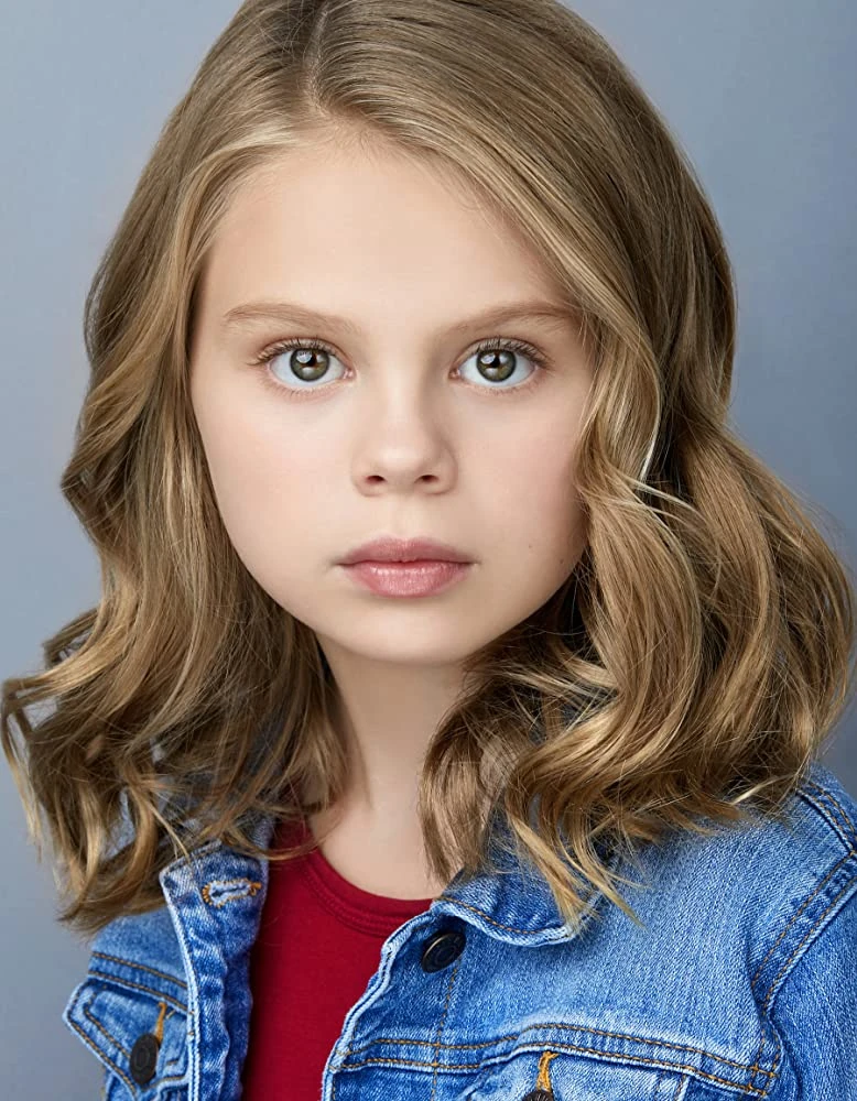 Margaux Dawson | General Hospital Fanon Wikia | Fandom